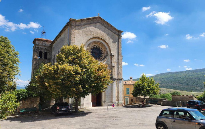 25 M² Gîte ∙ 2 Personnes - Alpes-de-Haute-Provence