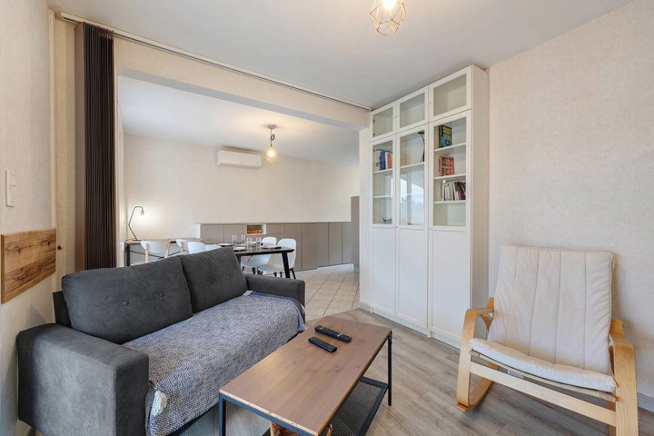 79 M² Maison De Vacances ∙ 3 Chambres ∙ 6 Personnes - La Roche-sur-Yon