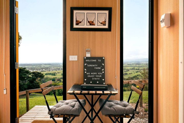 House ∙ 1 Bedroom ∙ 2 Guests - Trafalgar