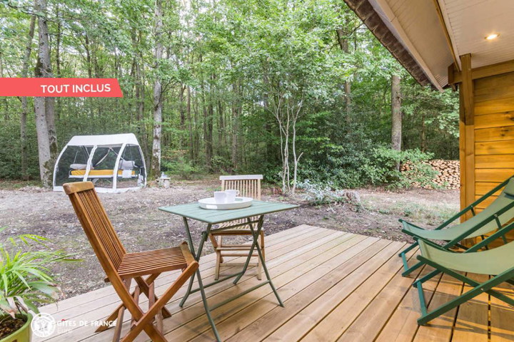 30 M² Gîte ∙ 2 Guests - Évreux