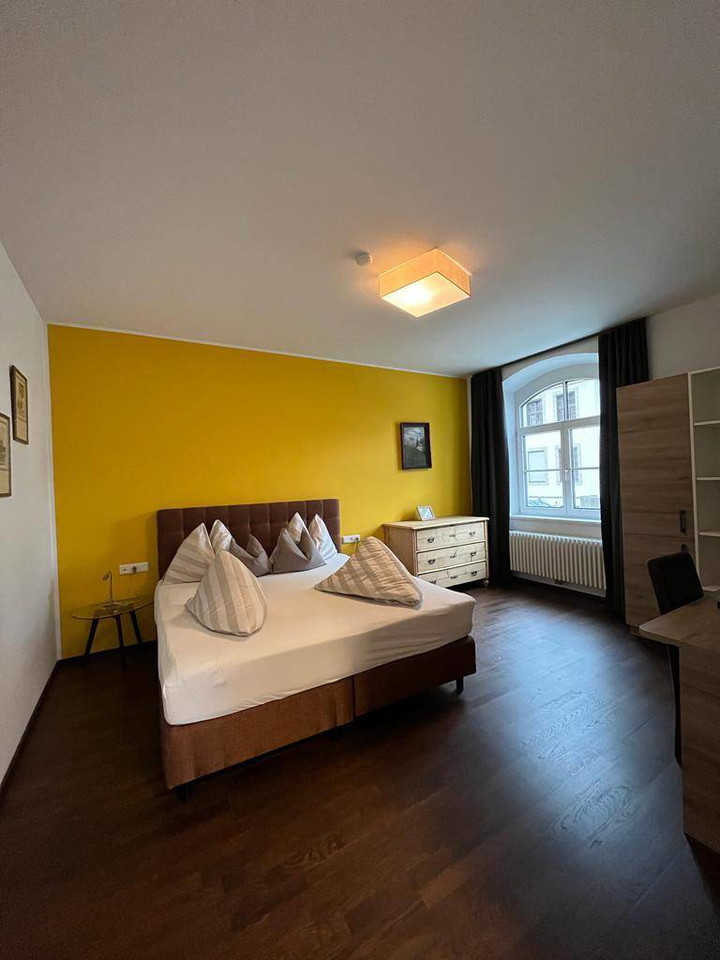 30 M² Hotel ∙ 1 Bedroom ∙ 2 Guests - Wilder Kaiser