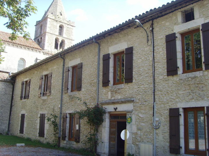 66 M² Gîte ∙ 3 Chambres ∙ 9 Personnes - Font d'Urle