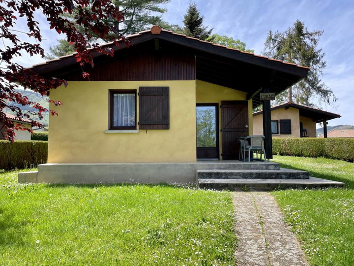 40 M² Gîte ∙ 2 Chambres ∙ 4 Personnes - Ariège