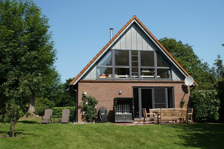 120 M² House ∙ 3 Bedrooms ∙ 6 Guests - Fehmarn