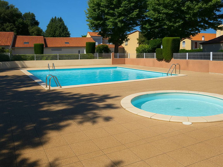 40 M² House ∙ 2 Bedrooms ∙ 5 Guests - Argelès-sur-Mer
