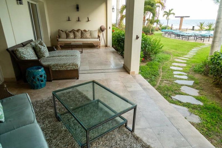 Apartament ∙ 3 Sypialnie ∙ 6 Gości - San José del Cabo