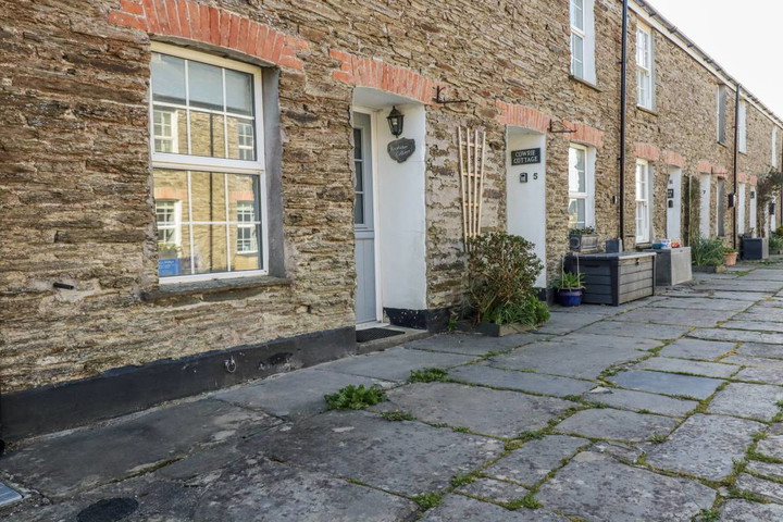 Cottage ∙ 2 Bedrooms ∙ 4 Guests - Port Isaac