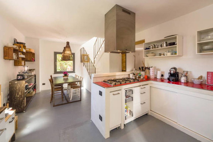 130 M² Villa ∙ 4 Schlafzimmer ∙ 12 Gäste - Arenzano