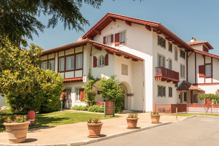 48 M² Appartement ∙ 3 Chambres ∙ 8 Personnes - Ciboure