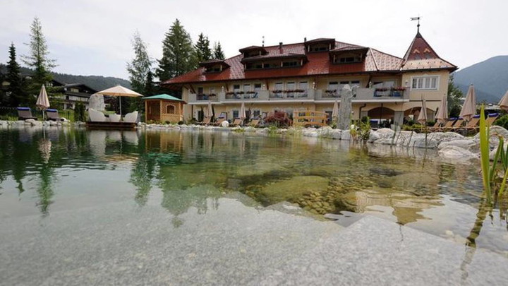 45 M² Hotel ∙ 1 Habitación ∙ 3 Huéspedes - Innsbruck