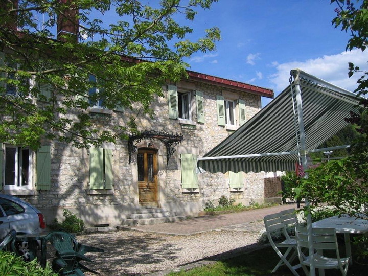 83 M² Gîte ∙ 3 Chambres ∙ 8 Personnes - Métabief