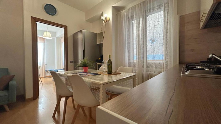 65 M² Appartamento Vacanza ∙ 2 Camere Da Letto ∙ 4 Ospiti - Ancona