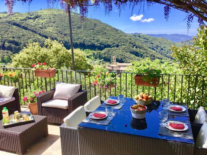 51 M² Gîte ∙ 2 Schlafzimmer ∙ 4 Gäste - Corse-du-Sud
