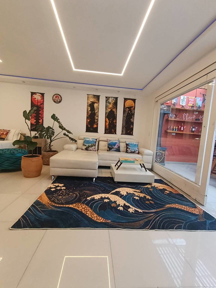 50 M² Apartment ∙ 1 Bedroom ∙ 2 Guests - Ibagué