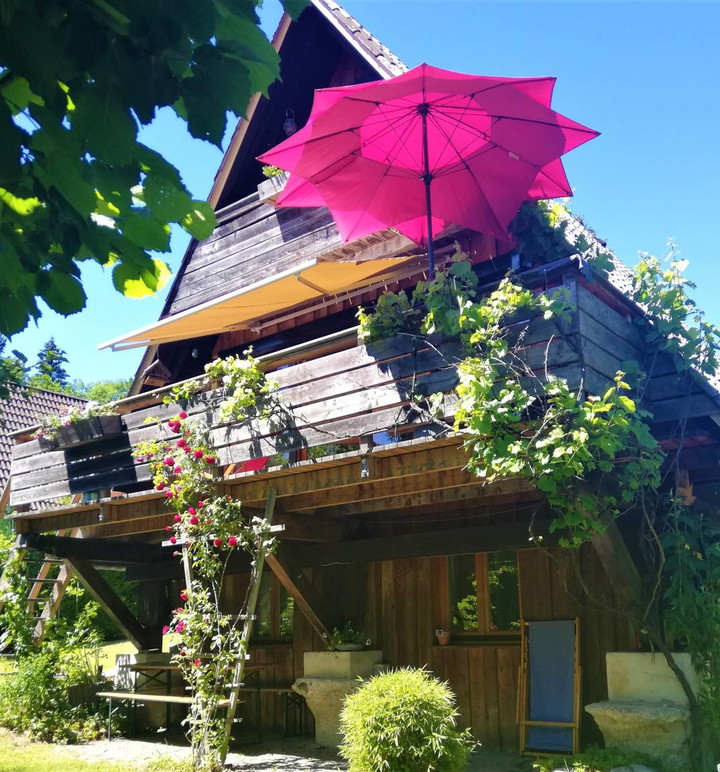87 M² Chalet ∙ 3 Bedrooms ∙ 5 Guests - Berchtesgadener Land