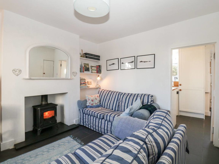 Cottage ∙ 2 Bedrooms ∙ 4 Guests - Cartmel