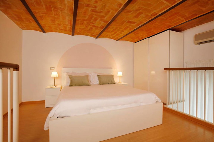 45 M² Appartement ∙ 2 Chambres ∙ 5 Personnes - Cattolica