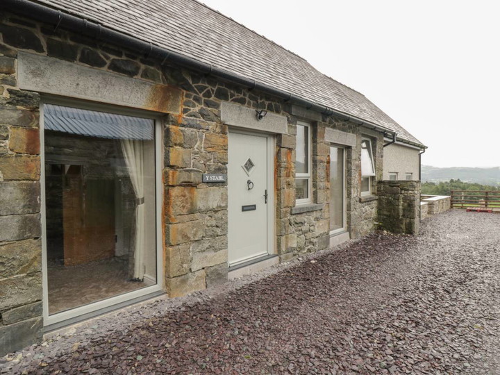 Cottage ∙ 2 Chambres ∙ 4 Personnes - Snowdonia