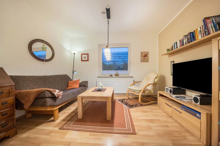 78 M² Appartement ∙ 2 Chambres ∙ 4 Personnes - Hanovre