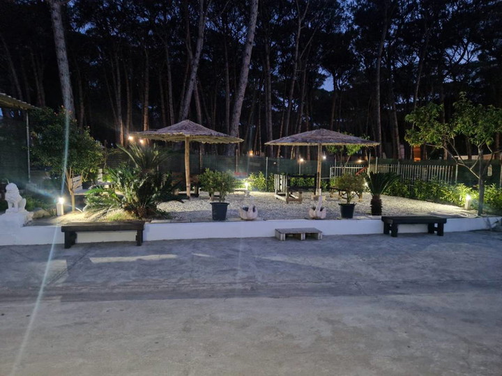 40 M² Ferienhaus ∙ 1 Schlafzimmer ∙ 4 Gäste - Paestum, Salerne, Italien