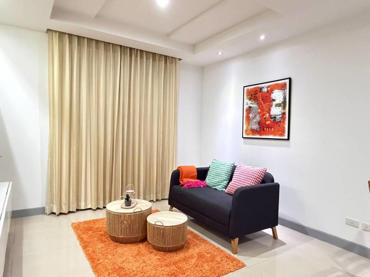 55 M² Chambre Privée ∙ 1 Chambre ∙ 2 Personnes - Bangkok