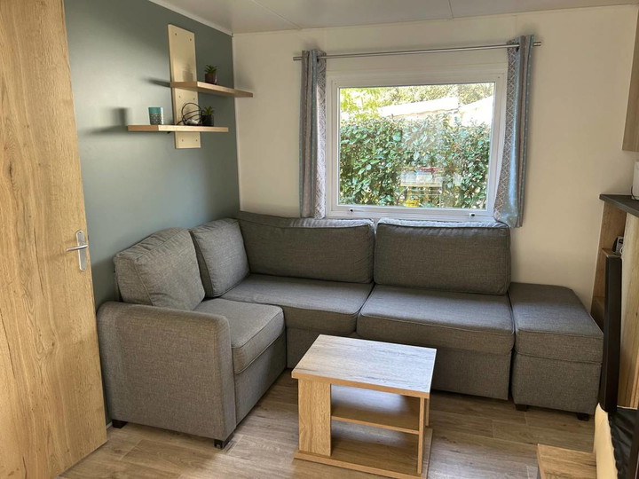 40 M² Huis ∙ 3 Slaapkamers ∙ 6 Gasten - Saint-Brevin-les-Pins