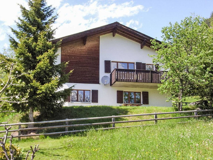 Maison De Vacances ∙ 4 Chambres ∙ 6 Personnes - Arosa