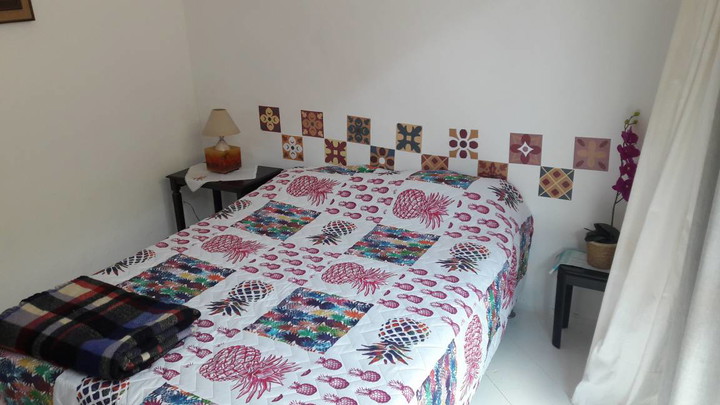 25 M² Chambre Privée ∙ 1 Chambre ∙ 2 Personnes - São Paulo