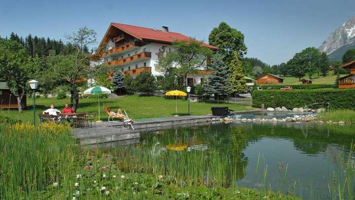 75 M² Appartamento Vacanza ∙ 2 Camere Da Letto ∙ 6 Ospiti - Schladming