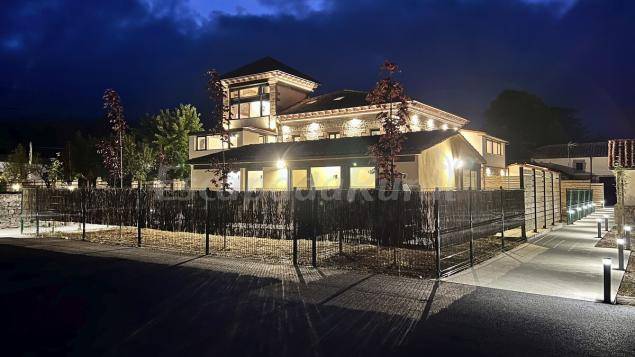 Cottage ∙ 32 Slaapkamers ∙ 6 Gasten - Cantabrië
