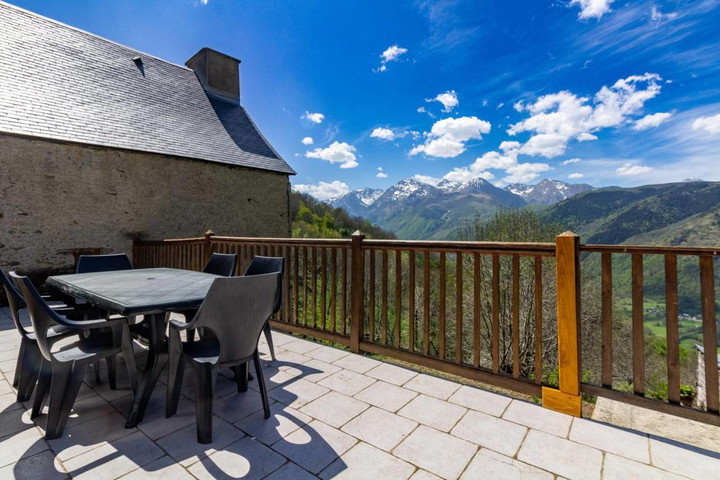 90 M² Gîte ∙ 2 Chambres ∙ 6 Personnes - Peyragudes