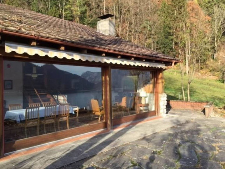 90 M² Ferienhaus ∙ 4 Schlafzimmer ∙ 7 Gäste - Amden