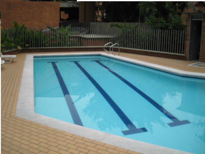 64 M² Apartment ∙ 2 Bedrooms ∙ 4 Guests - Envigado