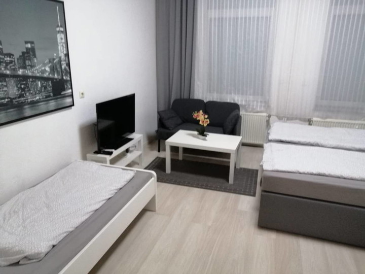35 M² Apartment ∙ 4 Guests - Cologne
