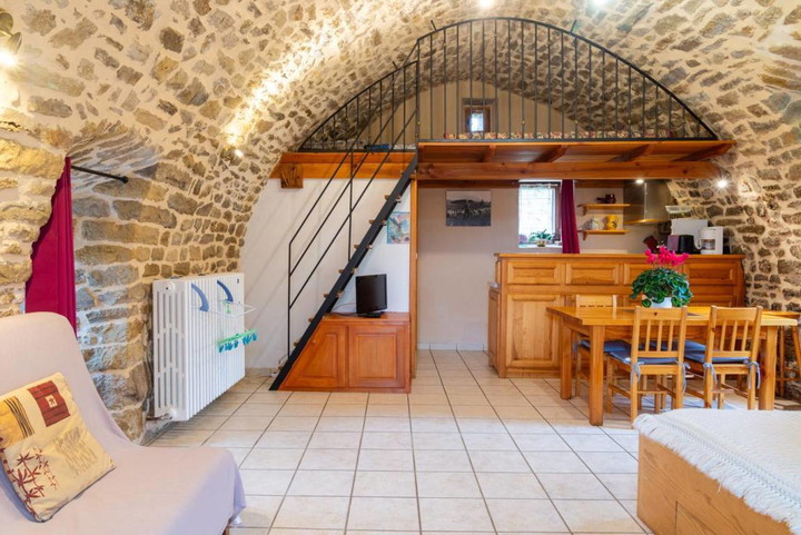 30 M² Gîte ∙ 3 Personnes - Occitanie