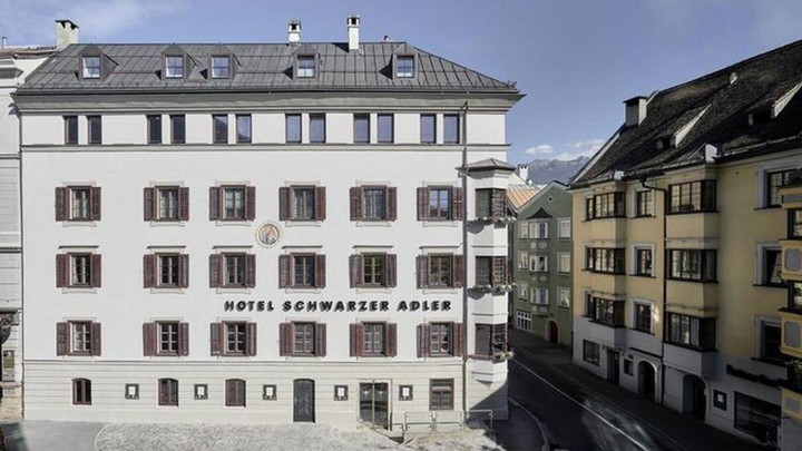 Hotel ∙ 1 Habitación ∙ 1 Huésped - Innsbruck