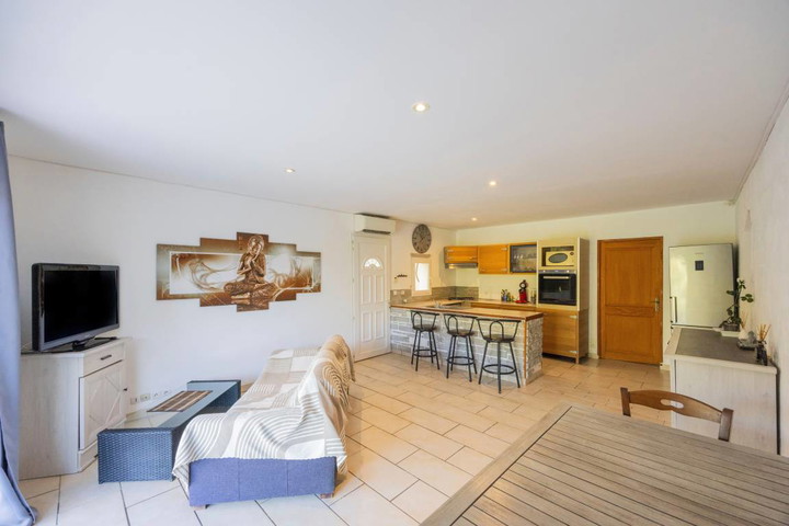 70 M² Villa ∙ 2 Chambres ∙ 6 Personnes - Aléria