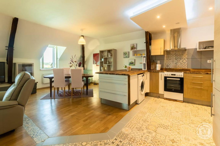 81 M² Gîte ∙ 2 Chambres ∙ 4 Personnes - Lannemezan
