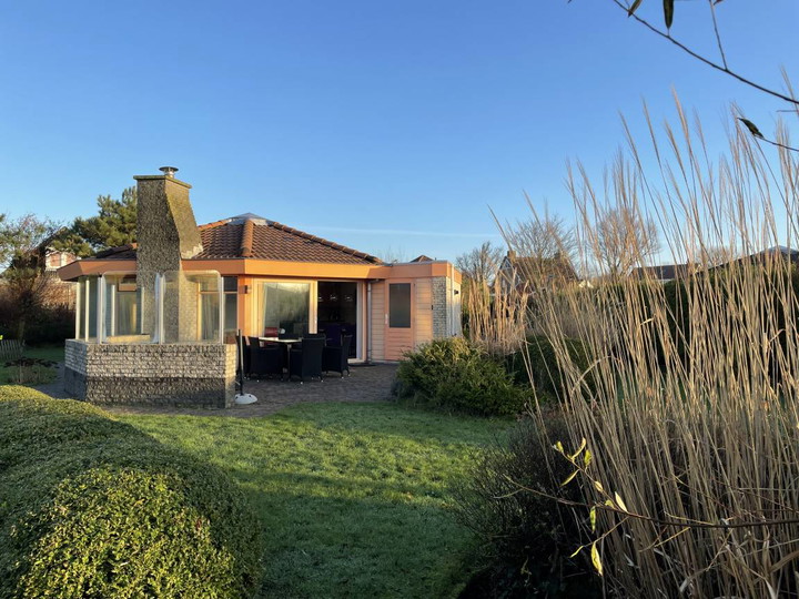 Bungalow ∙ 3 Bedrooms ∙ 6 Guests - Den Helder