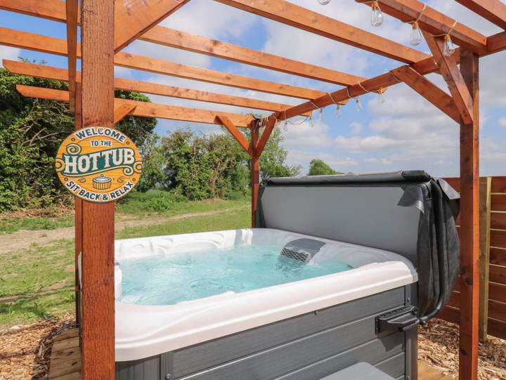 Cottage ∙ 1 Bedroom ∙ 4 Guests - Newmarket, UK