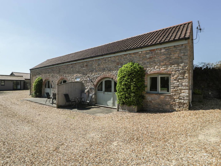 Cottage ∙ 1 Bedroom ∙ 2 Guests - Weston-super-Mare
