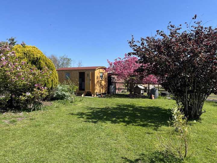 Cottage ∙ 1 Bedroom ∙ 2 Guests - Cambridgeshire