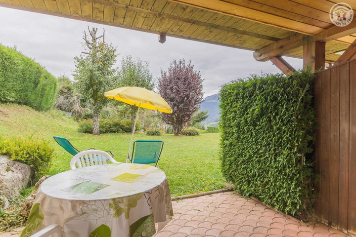 19 M² Gîte ∙ 2 Guests - Crest-Voland