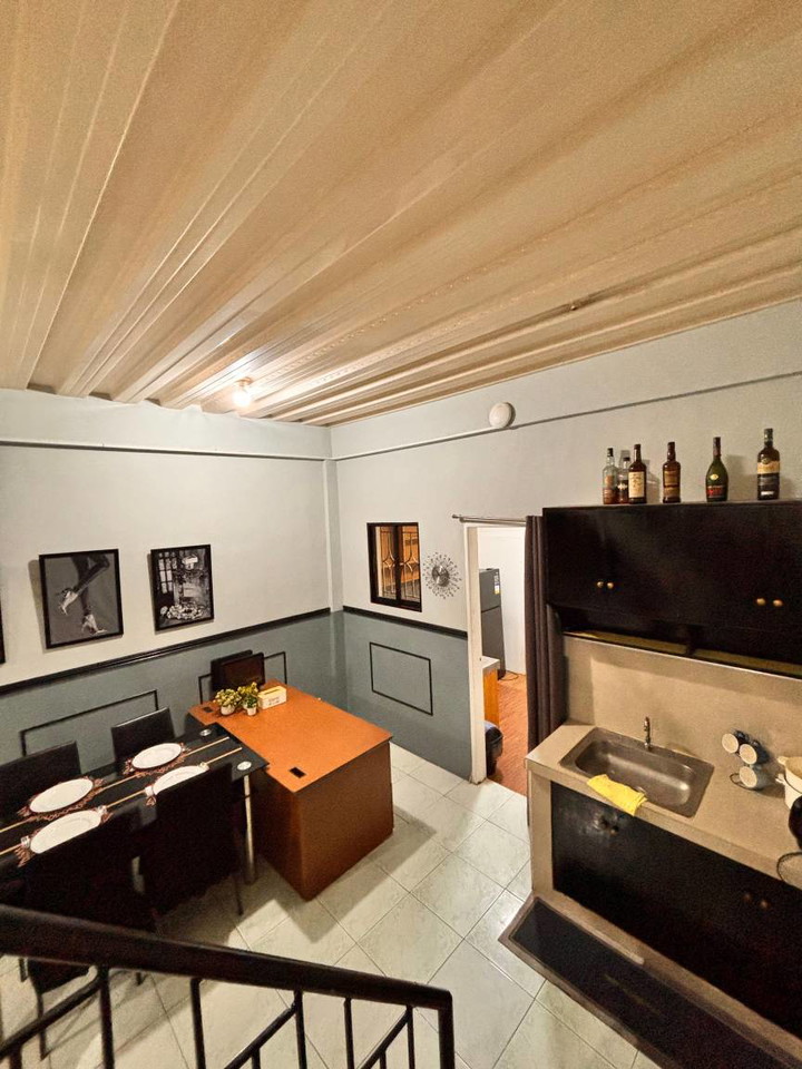80 M² Apartment ∙ 2 Bedrooms ∙ 4 Guests - Angeles