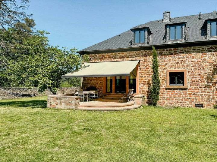 150 M² House ∙ 4 Guests - Trier