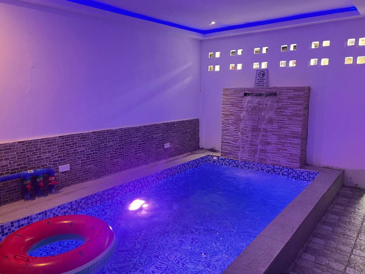 50 M² Villa ∙ 2 Bedrooms ∙ 5 Guests - Angeles