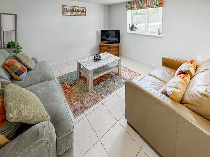 Cottage ∙ 1 Bedroom ∙ 4 Guests - Northamptonshire
