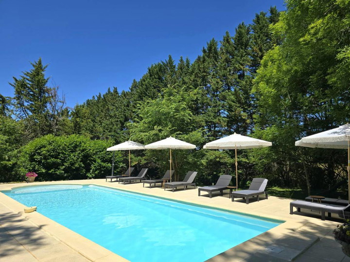 90 M² Gîte ∙ 3 Chambres ∙ 6 Personnes - Dordogne