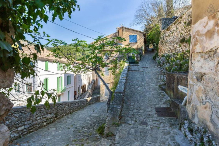 55 M² House ∙ 2 Bedrooms ∙ 4 Guests - Gordes