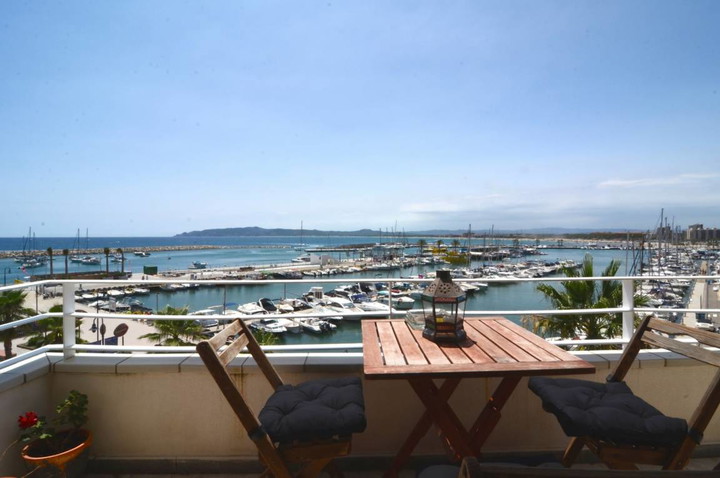 70 M² Apartment ∙ 2 Bedrooms ∙ 6 Guests - L'Estartit